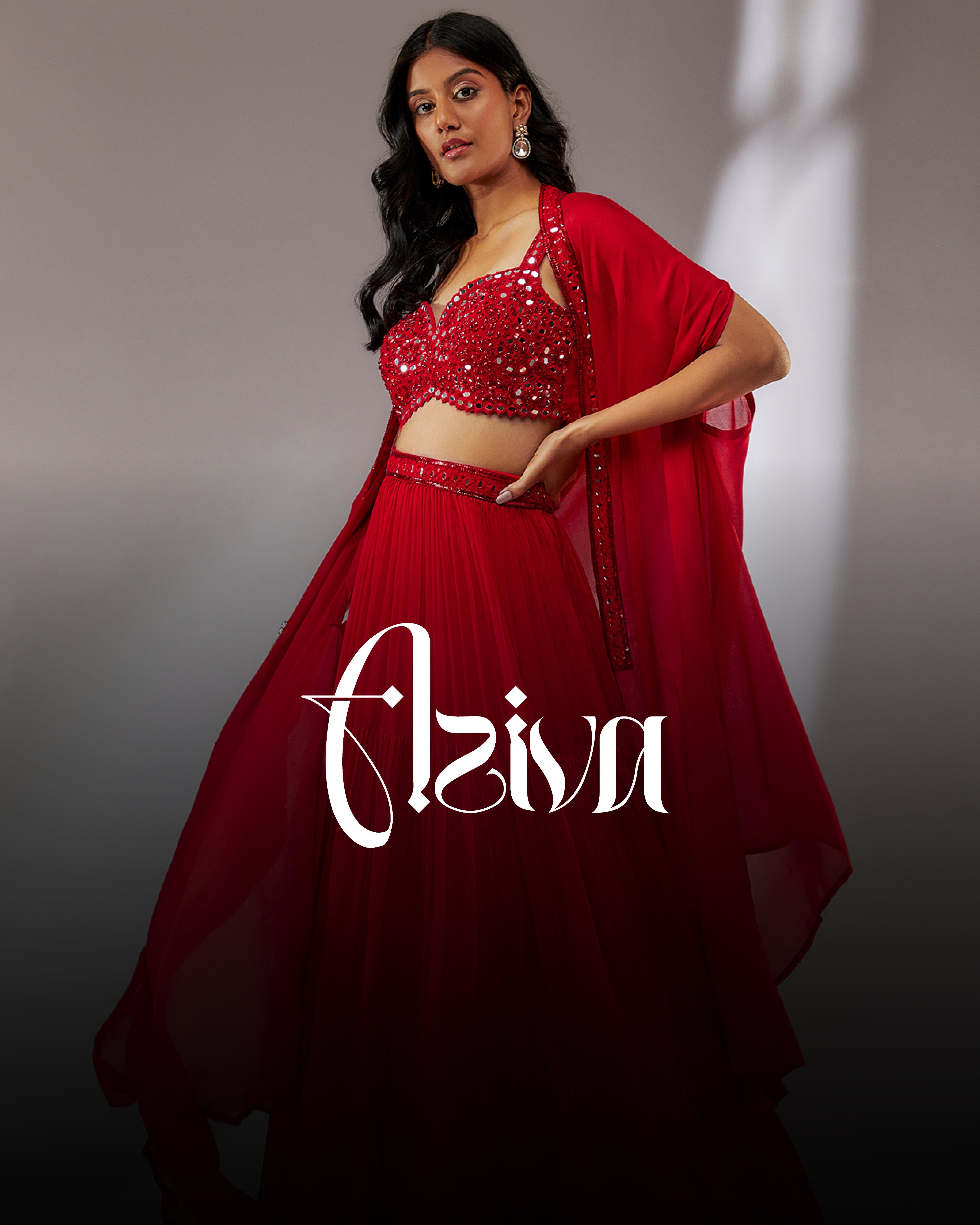 AZIVA – Neha Khullar